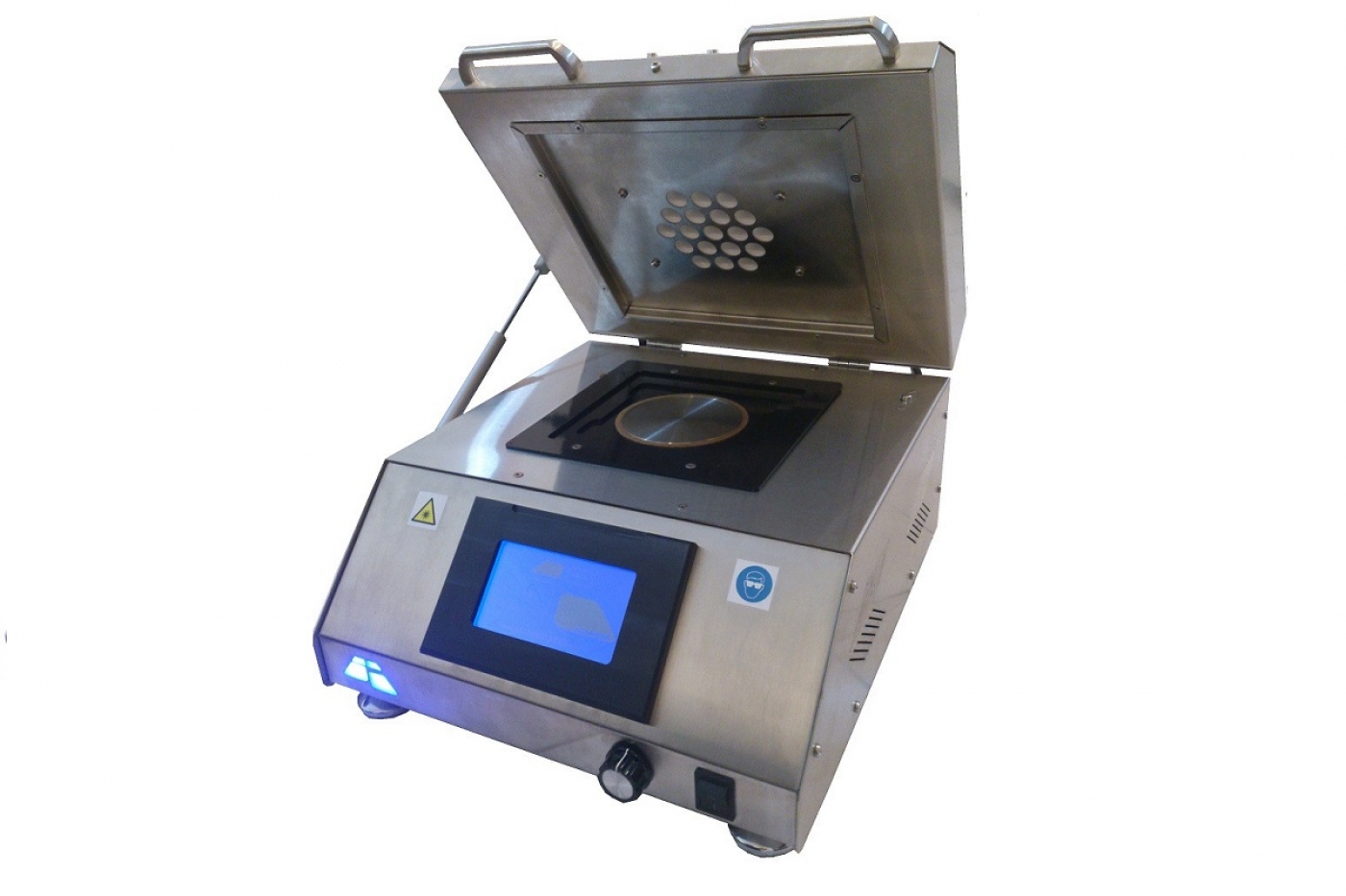 Contact Lithography System