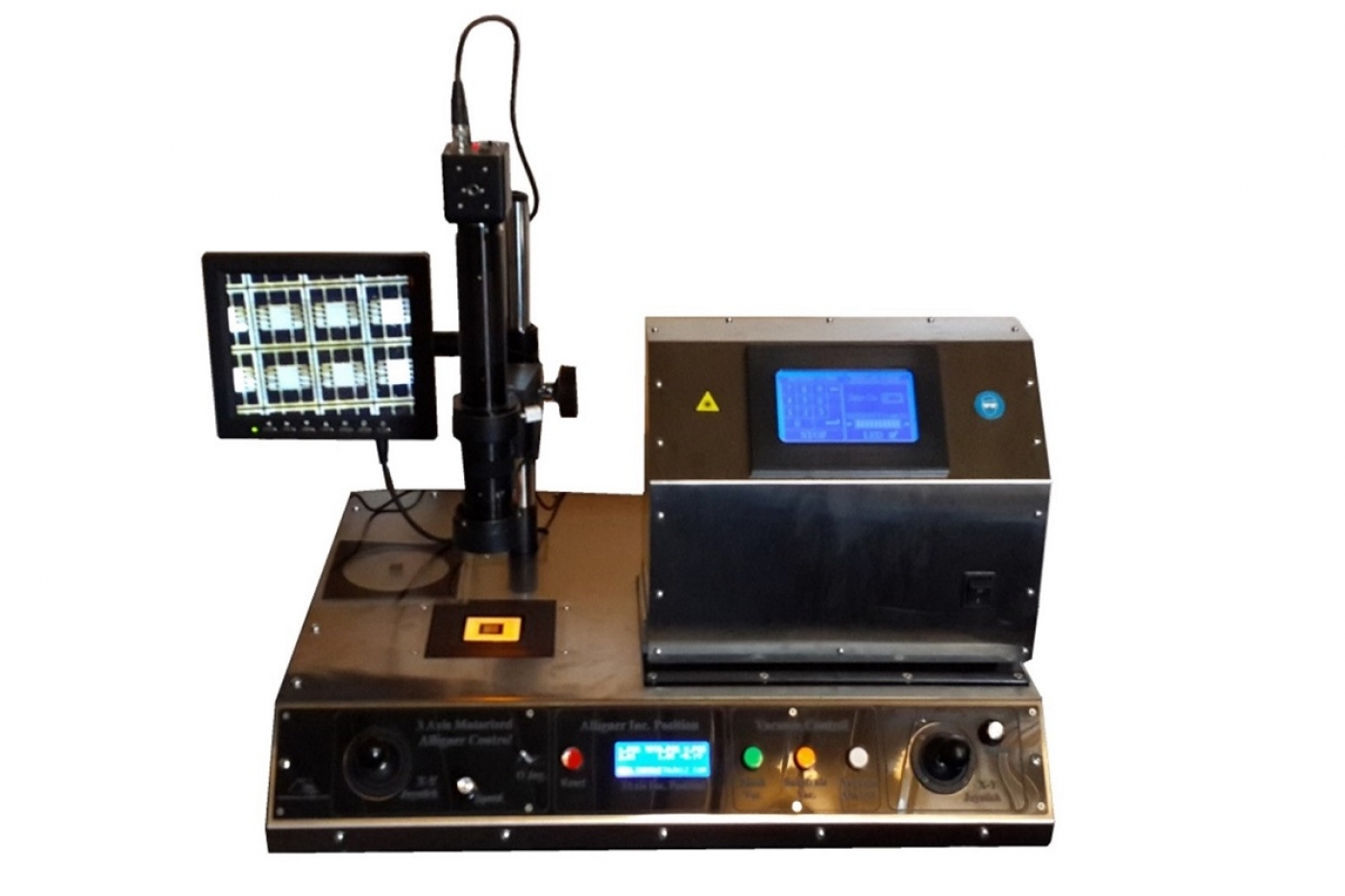 Photolithography System